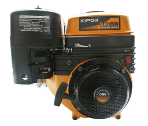 Motor Nafta Kipor GK170 | Kipor
