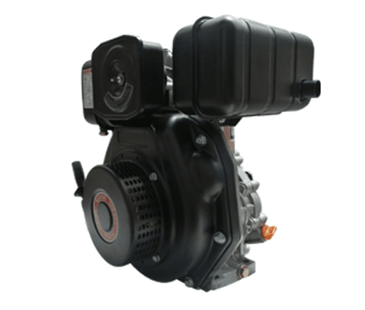 Motor Diesel Kipor KM178F | Kipor