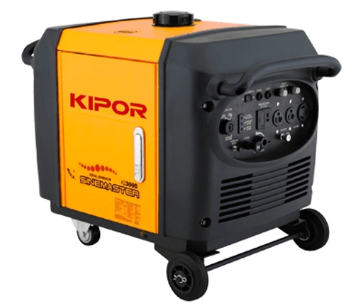 Grupo Electrógeno Inverter Kipor IG3000 | Kipor
