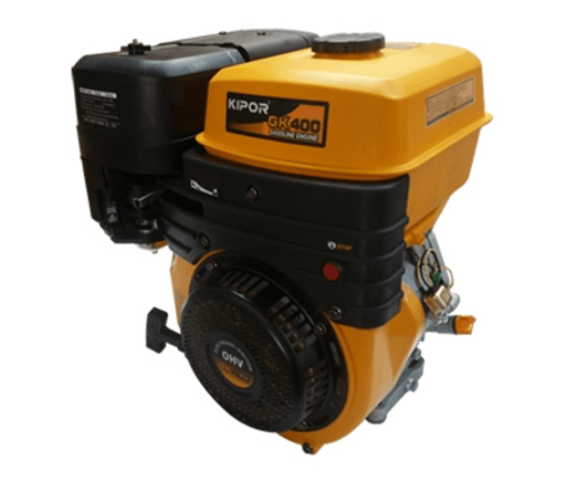 Motores Nafta, Revoluciones por minuto: 3600 RPM, Arranque: Eléctrico | Kipor
